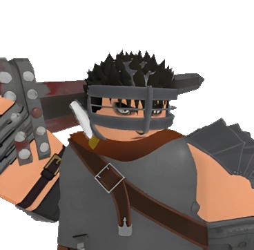 Berserker (Rage) | Anime Adventures Wiki | Fandom