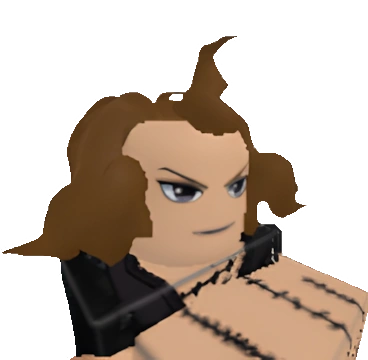 Stitches | Anime Adventures Wiki | Fandom