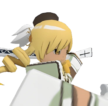 Millie (Mami Tomoe) | Anime Adventures Wiki | Fandom