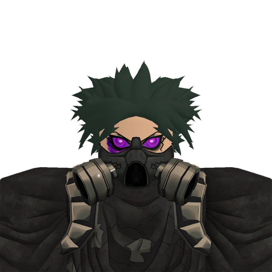 Ashborn | Anime Adventures Wiki | Fandom