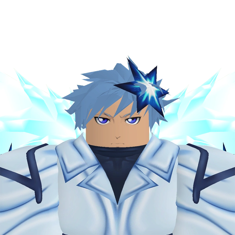 Icy Dragon | Anime Adventures Wiki | Fandom