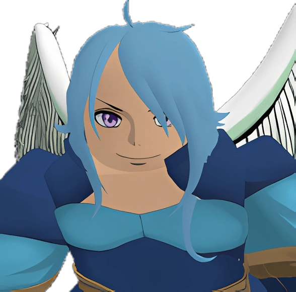 Siren (Harpy) | Anime Adventures Wiki | Fandom