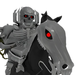 Skeleton Knight | Anime Adventures Wiki | Fandom