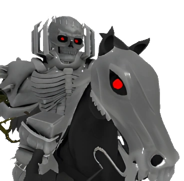 Skeleton Knight | Anime Adventures Wiki | Fandom