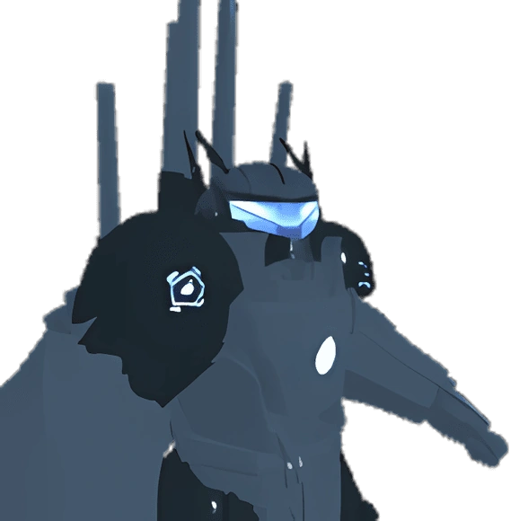 Iron Knight | Anime Adventures Wiki | Fandom