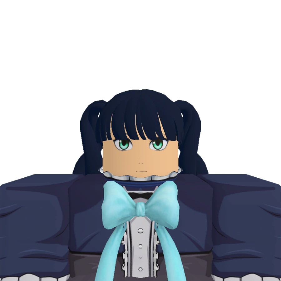 Ghost Lady (Princess) | Anime Adventures Wiki | Fandom