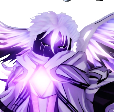 Illusionist (Transcended) | Anime Adventures Wiki | Fandom