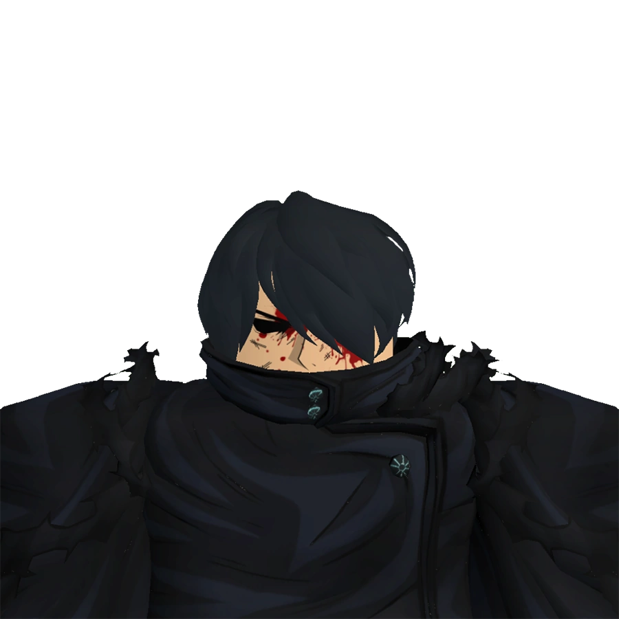 Shadow Sorcerer (Ritual) | Anime Adventures Wiki | Fandom