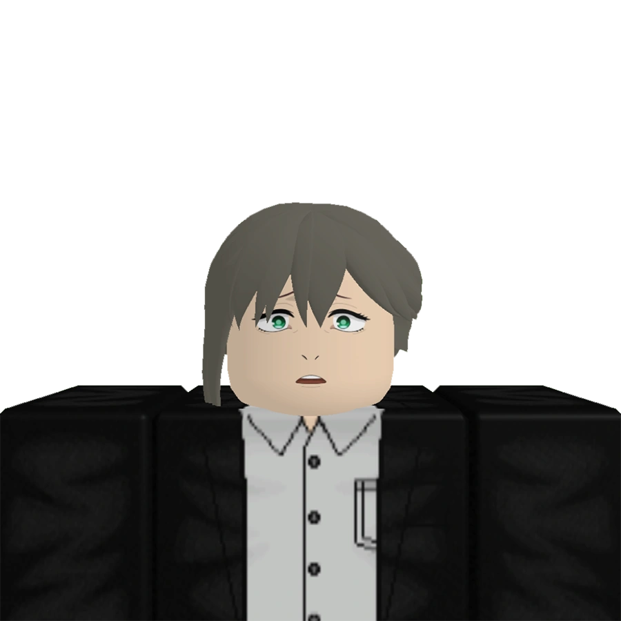 Cowardly (Scared) | Anime Adventures Wiki | Fandom