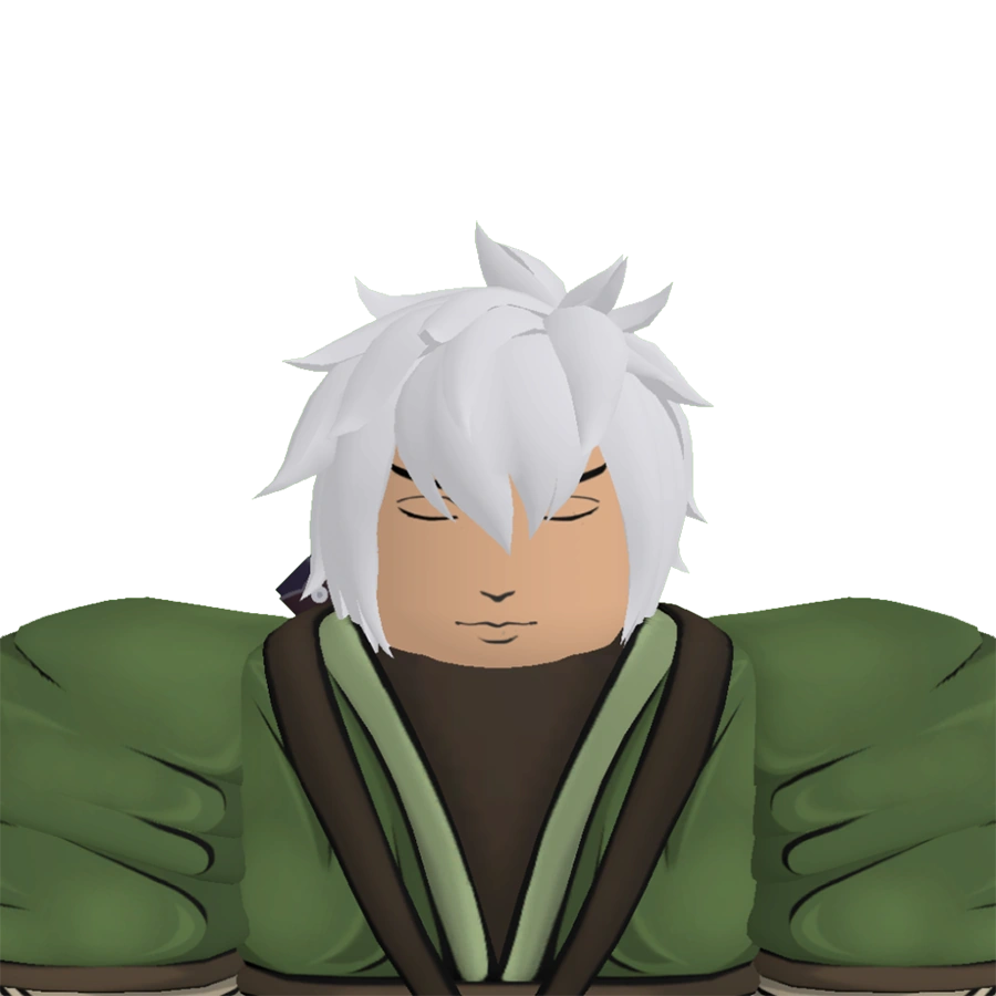 Shizo (Flicker) | Anime Adventures Wiki | Fandom