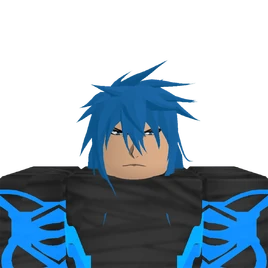 Spirit Reaper (Dusk) | Anime Adventures Wiki | Fandom