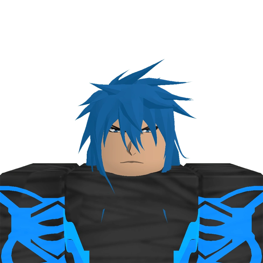 Spirit Reaper (Dusk) | Anime Adventures Wiki | Fandom