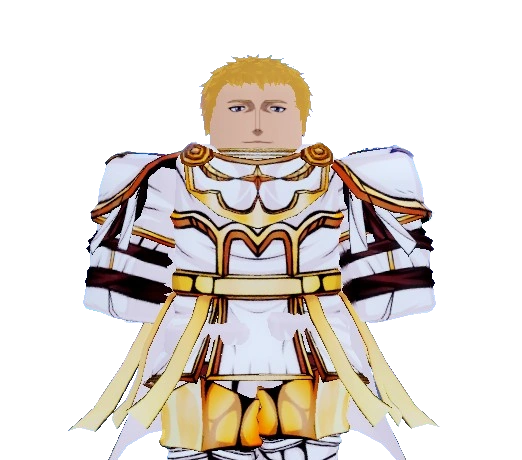 Time Wizard | Anime Adventures Wiki | Fandom