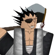 Packy (Maniac) - Kenpachi | Anime Adventures Wiki | Fandom