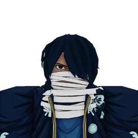 Mist Ninja | Anime Adventures Wiki | Fandom