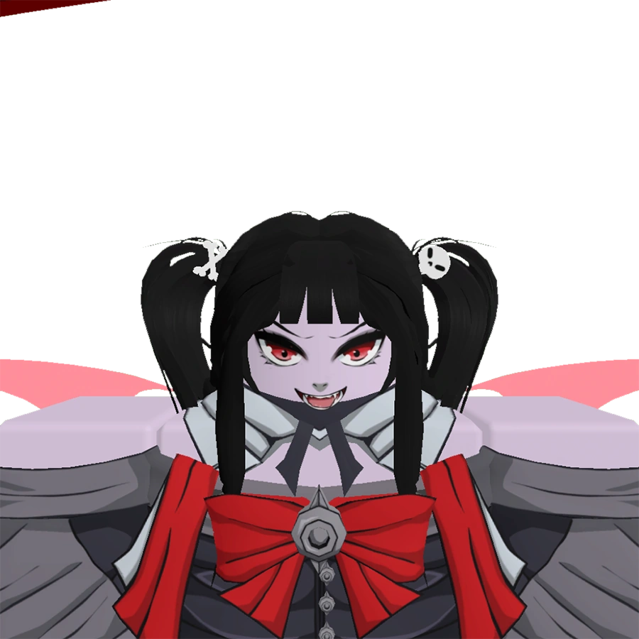 Bloodcry (Fallen) | Anime Adventures Wiki | Fandom