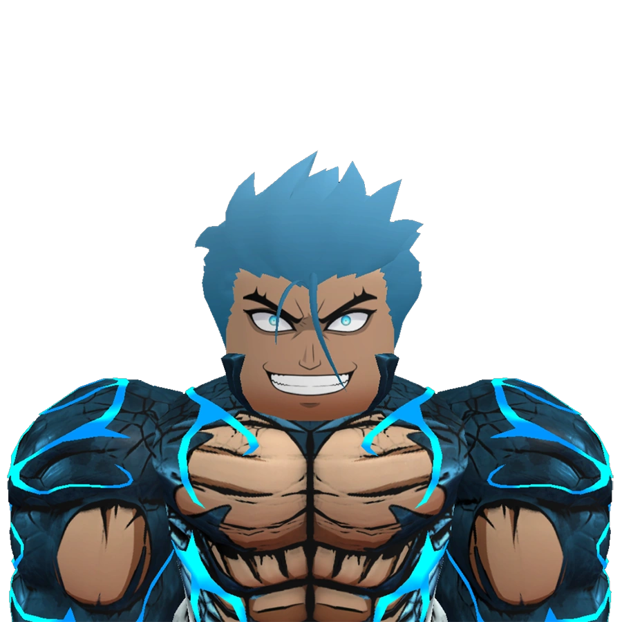 Iceclaw (Rebirth) | Anime Adventures Wiki | Fandom