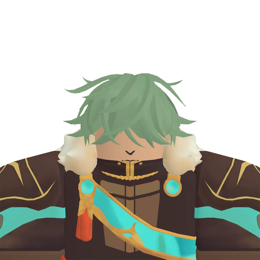 Connor | Anime Adventures Wiki | Fandom