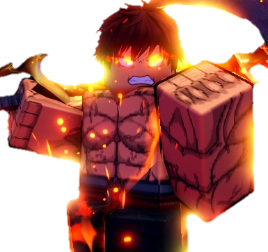 Hubris (The One) | Anime Adventures Wiki | Fandom