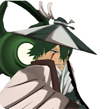 Trickster (Release) | Anime Adventures Wiki | Fandom