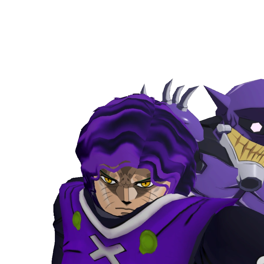 Cream (Void) | Anime Adventures Wiki | Fandom