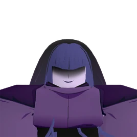 Hex (Witch of Betrayal) | Anime Adventures Wiki | Fandom