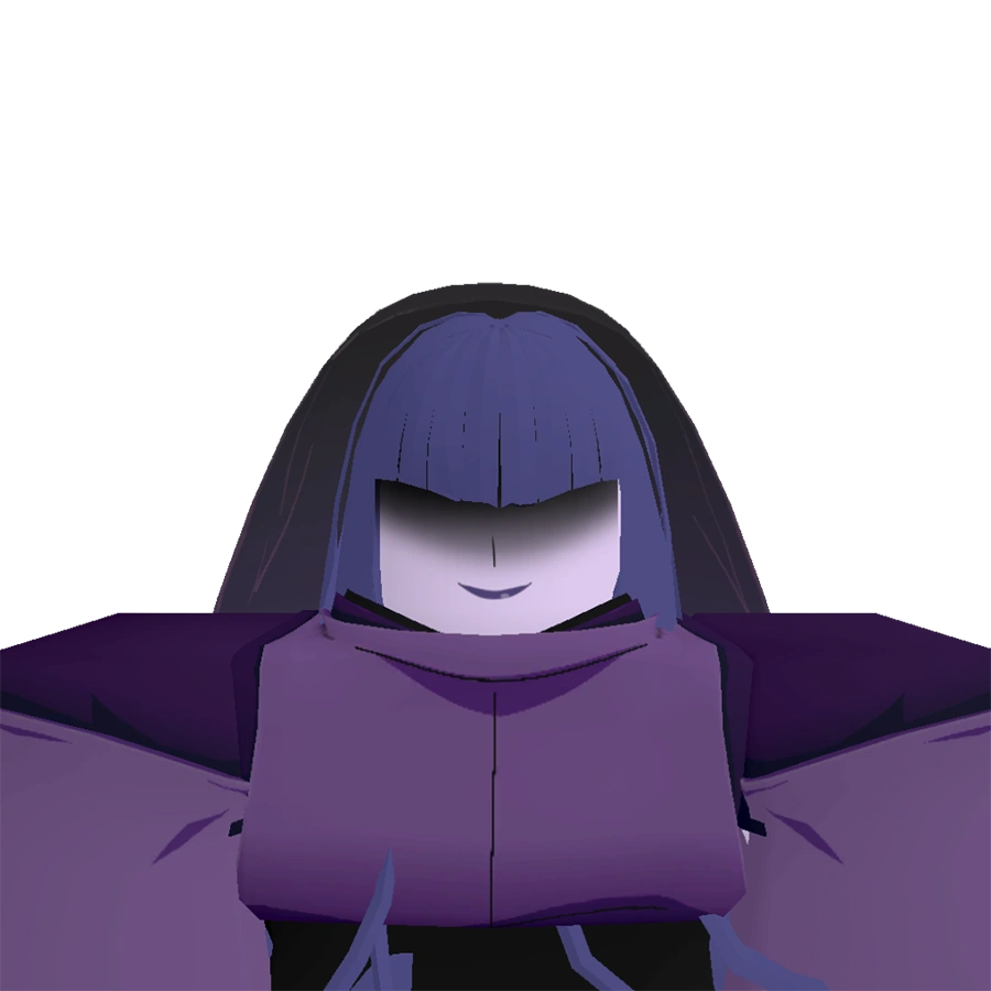 Hex (Witch of Betrayal) | Anime Adventures Wiki | Fandom