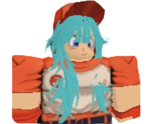 Bulby | Anime Adventures Wiki | Fandom