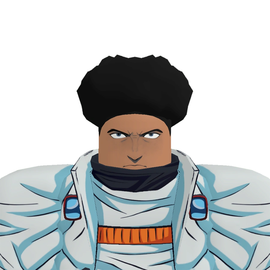 Frost Navy | Anime Adventures Wiki | Fandom