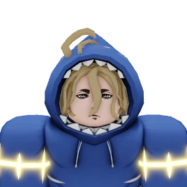 Sea God | Anime Adventures Wiki | Fandom