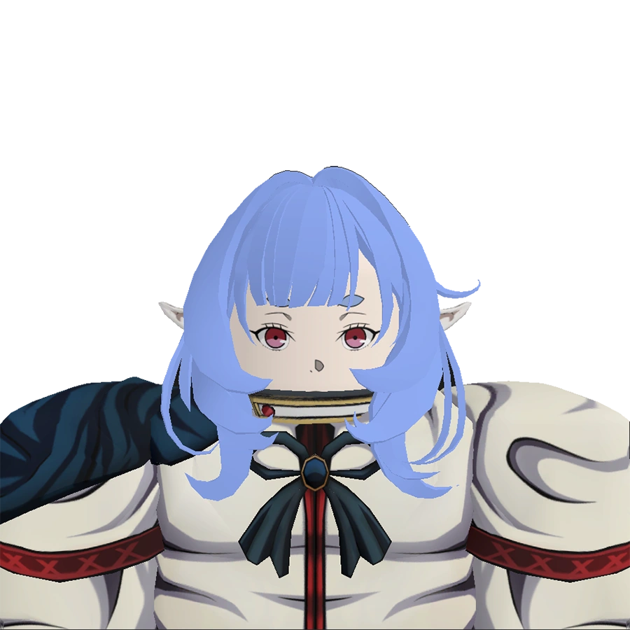 Elf Mage | Anime Adventures Wiki | Fandom