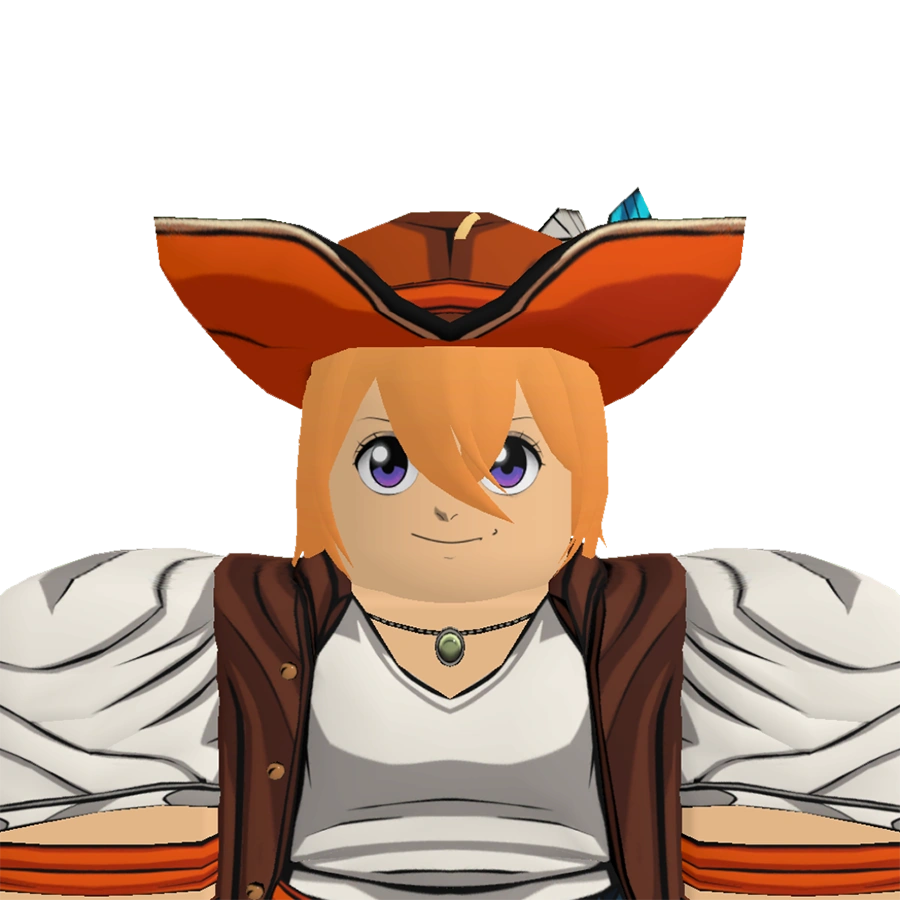 Weather Girl | Anime Adventures Wiki | Fandom