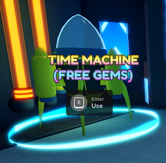 Time Machine | Anime Adventures Wiki | Fandom