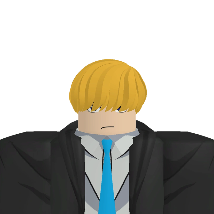 Bodybuilder | Anime Adventures Wiki | Fandom