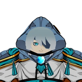 Elyssia | Anime Adventures Wiki | Fandom