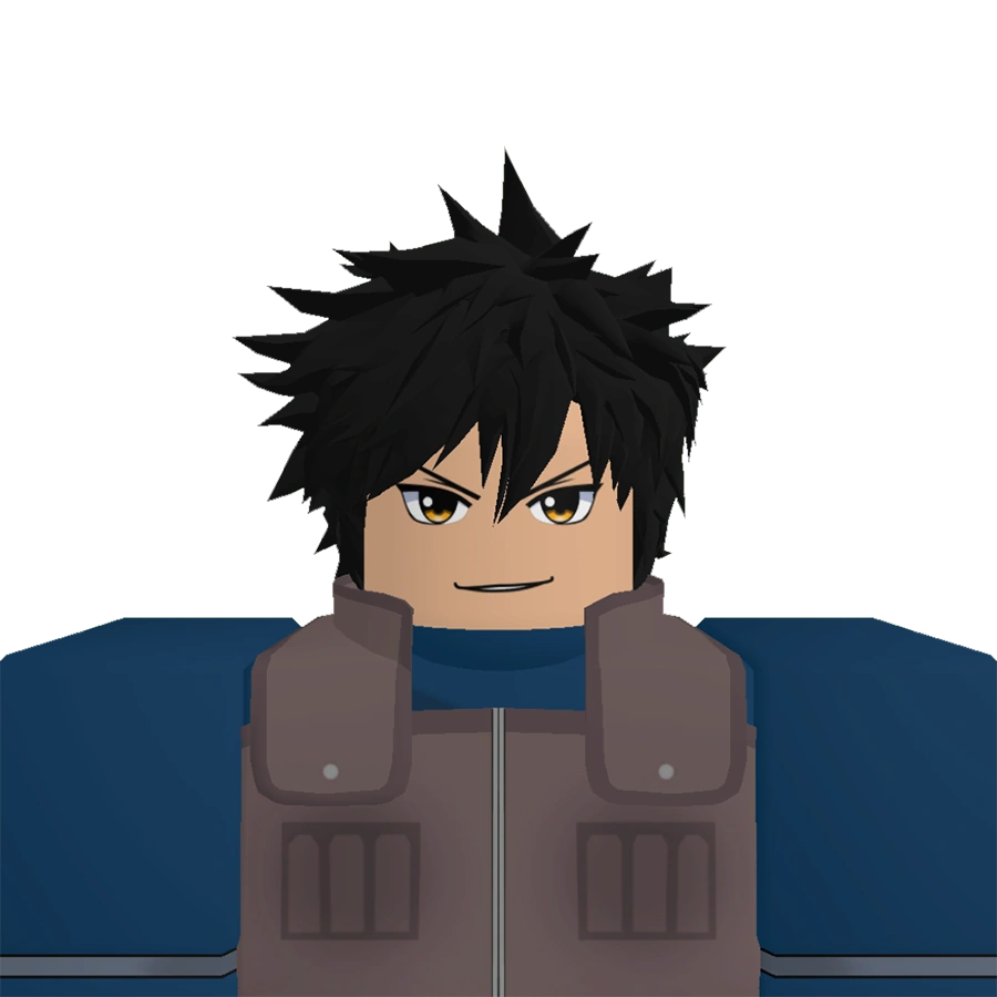 Discuss Everything About Anime Adventures Wiki | Fandom