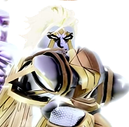 JIO (Over Heaven) | Anime Adventures Wiki | Fandom