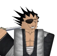 Packy (Kenpachi) | Anime Adventures Wiki | Fandom