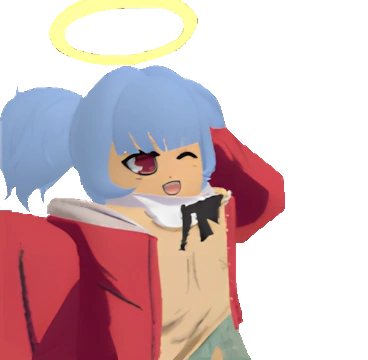 Violentine | Anime Adventures Wiki | Fandom