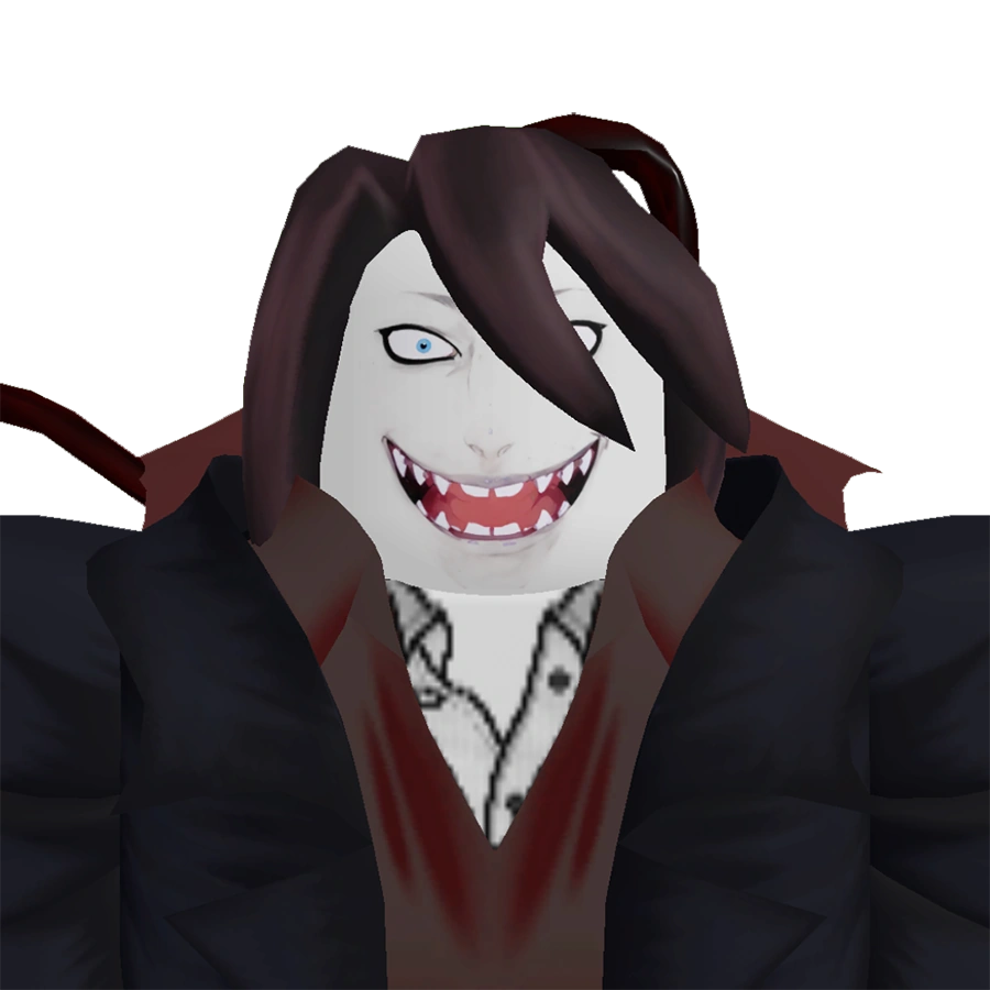 Morbid | Anime Adventures Wiki | Fandom