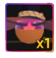 Spooky Star | Anime Adventures Wiki | Fandom