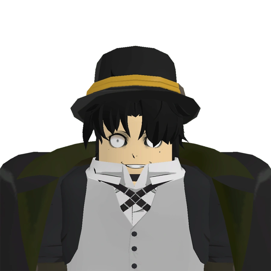 Gravity Mage | Anime Adventures Wiki | Fandom