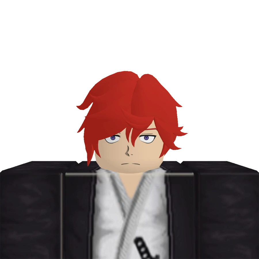 Flower Ninja (Austere Flame) | Anime Adventures Wiki | Fandom