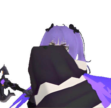 Cherub (Overseer) | Anime Adventures Wiki | Fandom