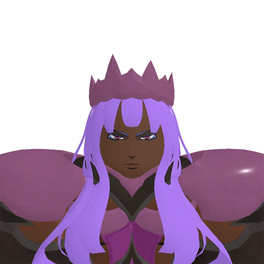 Hammerhead (Shark Empress) | Anime Adventures Wiki | Fandom