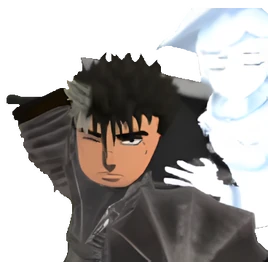 Berserker (Rage) | Anime Adventures Wiki | Fandom