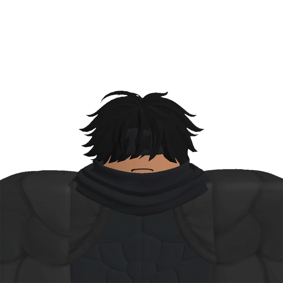 Faker | Anime Adventures Wiki | Fandom