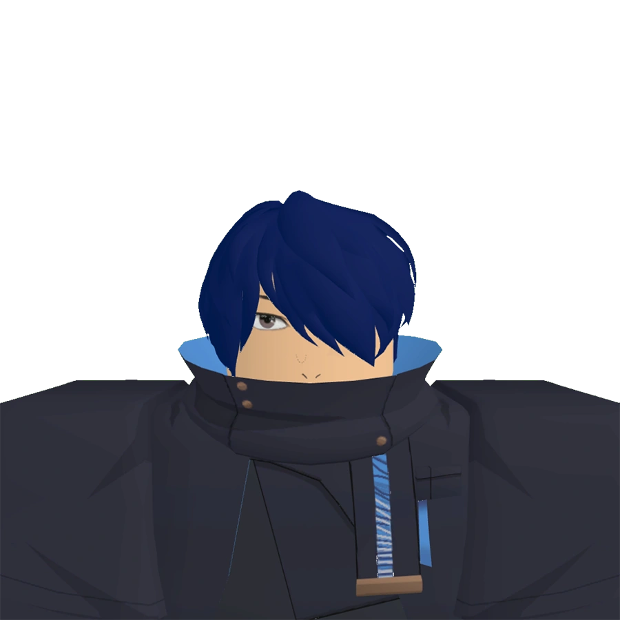 Shadow Sorcerer (Hybrid Shadow) | Anime Adventures Wiki | Fandom