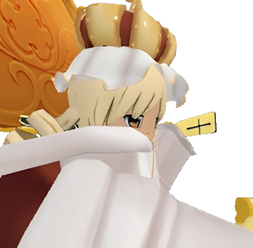 Millie | Anime Adventures Wiki | Fandom