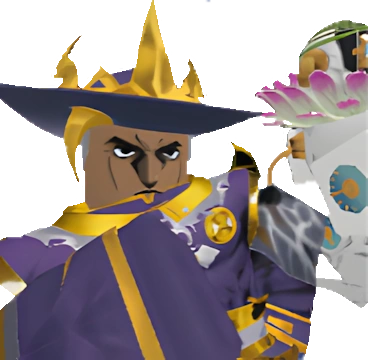 Priest (Heaven) | Anime Adventures Wiki | Fandom